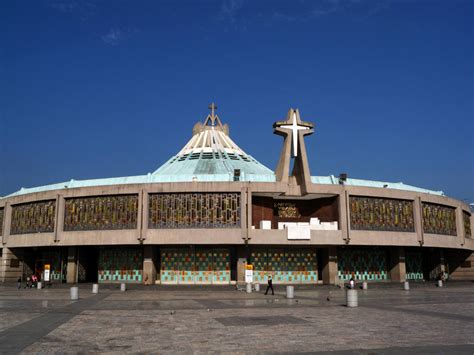 Basílica de Guadalupe