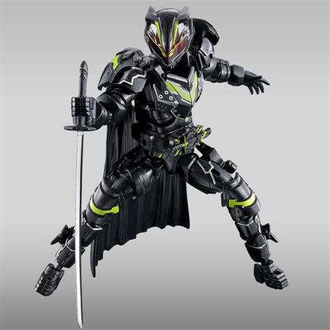 Revolve Change Figure PB07 Kamen Rider Geats Kamen Rider Tycoon