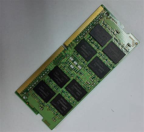 SK Hynix 8GB DDR4 2133MHz Laptop SODIMM RAM Hyundai 2Rx8 PC4 17000 EBay