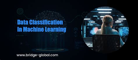 key steps to implement data classification in machine learning