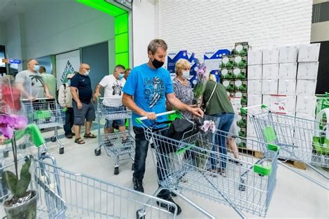 Nowy Leroy Merlin w Bydgoszczy już otwarty Pojawił się w miejsce