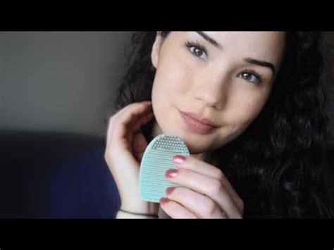 Chaotic ASMR Unpredictable Soft Spoken ASMR Fast ASMR Fixing You