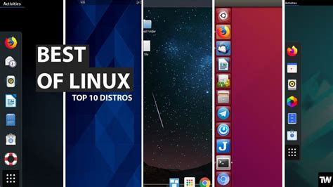 Best Linux Edyth Haleigh