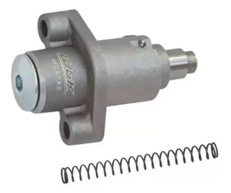 Acionador Tensor Corrente Comando Fazer Lander Tenere Wgk