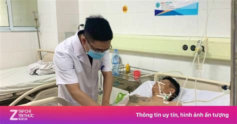 Chàng trai thoát chết sau khi ngã từ độ cao 7 m Thành tựu Y khoa