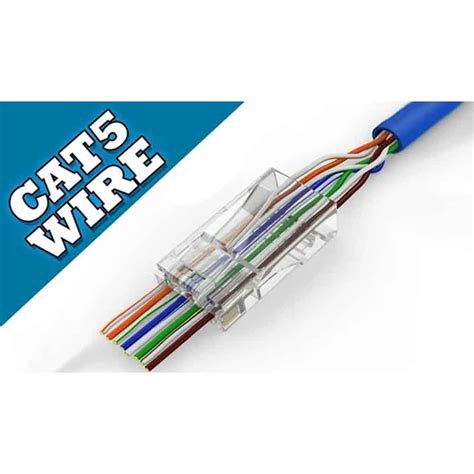 CAT 5 Wire At Rs 3500 Roll Sector Alpha II Greater Noida ID