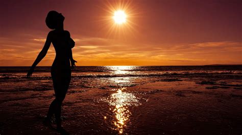Una playa nudista española elegida entre las 15 mejores del mundo AS