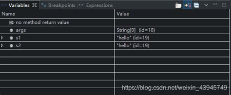 eclipse中spotbugs的安装与使用以及debugger的简单使用 eclipse spotbugs csdn博客