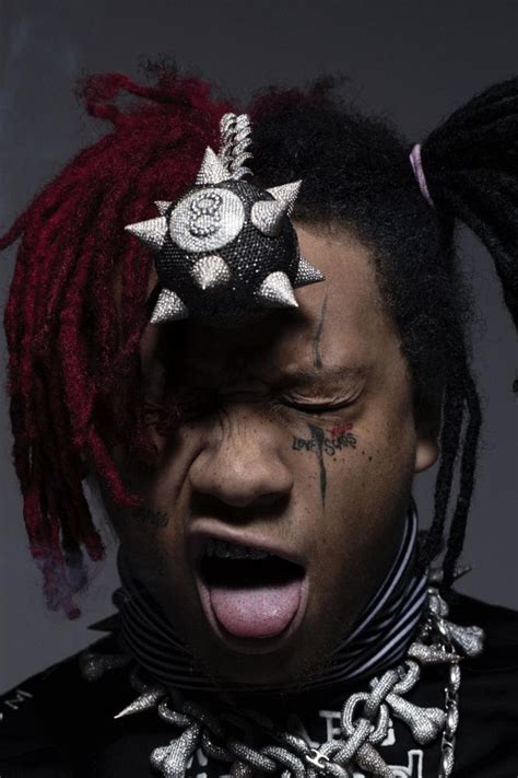 Trippie Redd Releases Debut Album Life S A Trip DOPECAUSEWESAID