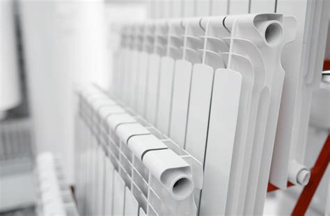 Heizkörper für Wärmepumpe Effizienz und Komfort Tipps