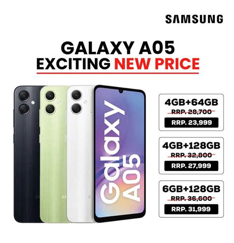 Phonebolee on Instagram All variants of 𝐒𝐚𝐦𝐬𝐮𝐧𝐠 𝐆𝐚𝐥𝐚𝐱𝐲 𝐀𝟎𝟓 price