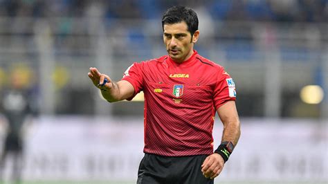 Galatasaray Fenerbah E Derbisinin Var Hakemi Belli Oldu