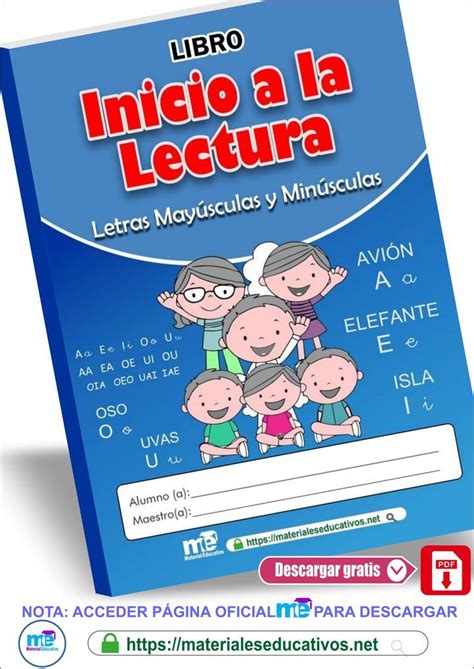 Pin En Material Educativo