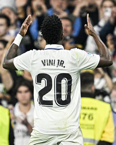Tati Mantovani On Twitter Vini Jr Foi Eleito Pela Torcida O Melhor