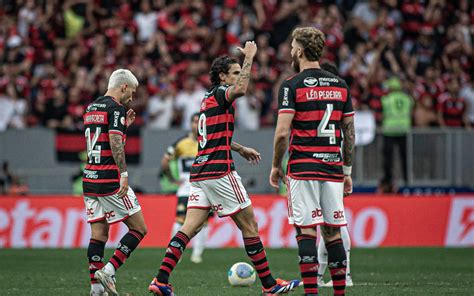 As cinco coincidências que fazem o Flamengo acreditar no título do