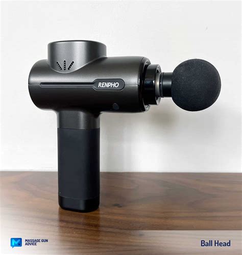 Renpho R3 Mini Massage Gun Review How Does It Perform