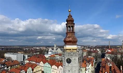Bolesławiec dla Ciebie Bolec Info Zmiany organizacji ruchu na
