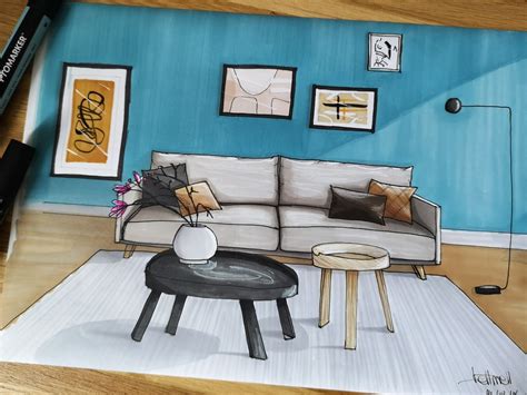 Comment devenir une décoratrice d intérieur en 5 étapes simples