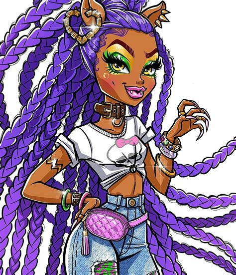 Arte Monster High Love Monster Monster High Dolls Cartoon Shows