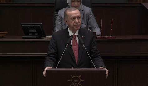 Son dakika Cumhurbaşkanı Erdoğan Suriye ye kara harekatı için en net