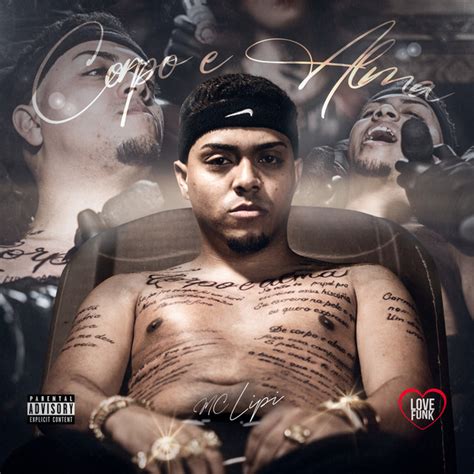 Corpo e Alma música e letra de Mc Lipi Chris Beats Zn Spotify