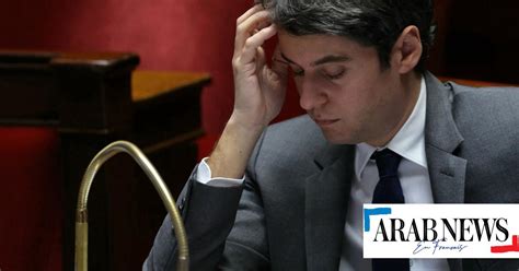 La défiance des Français envers la politique au plus haut selon un