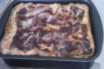 Recette Lasagnes à la bolognaise classiques 750g
