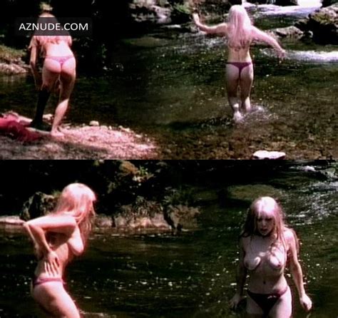 Emily Booth Nude Aznude