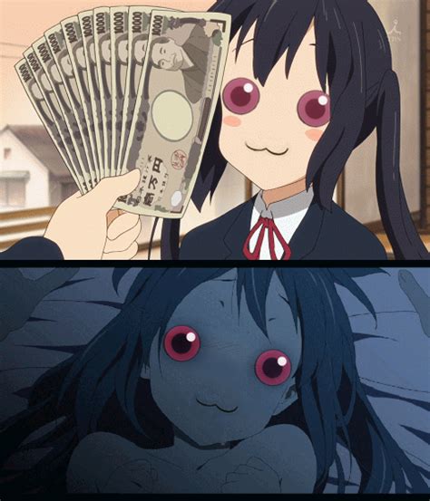 Image Fistful Of Yen Know Your Meme