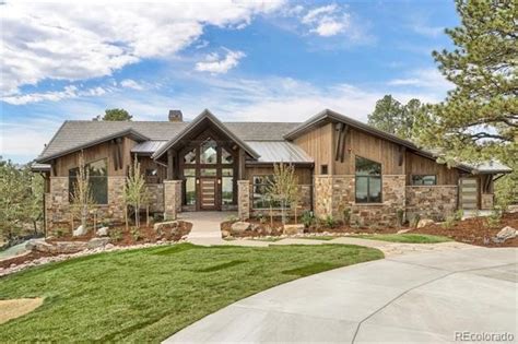 8278 Whisper Wood Ct Parker CO 80134 Realtor