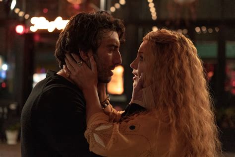 Romper el círculo Blake Lively protagoniza la adaptación a la