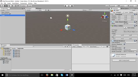 how to build 3d algorithms with unity3d gamedev academy