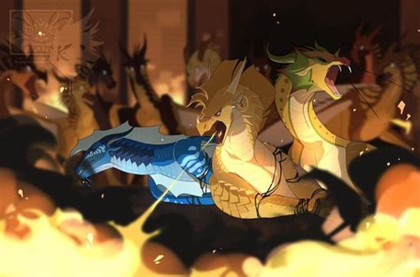 Wings Of Fire Dragons Cool Dragons Dragon Drawing Dragon Art