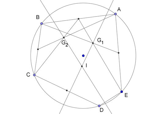 [math] vector applications in euclidean geometry math solves everything