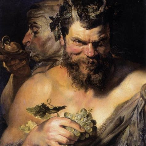 Greek Mythology Dionysus Peter Paul Rubens Baroque Art Rubens
