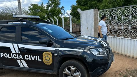 Polícia prende mulher por tráfico em Jardim de Piranhas