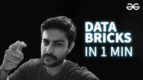 Master Data Science Concepts Data Bricks In Seconds Data Science