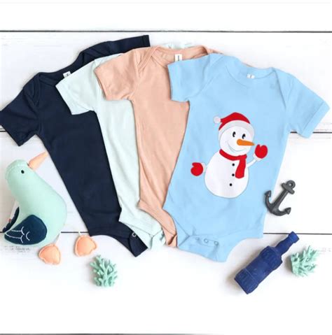 Cute Snowman Svgsnowman Clipartsnowman Svg Png Etsy