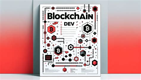 Unlock The Future How Blockchain Dev Is Revolutionizing Industries