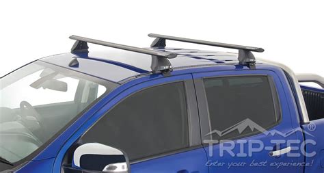 Dach Querträger VORTEX RHINO RACK für FORD RANGER Doka ab Bj 2019