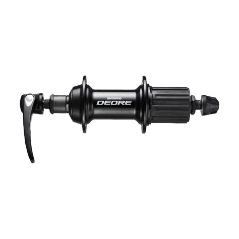 SHIMANO DEORE Rear FREEHUB Rim Brake 8 9 10 Speed For Trekking