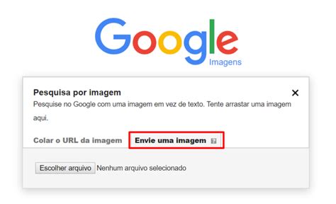 Google Imagens Como Fazer Pesquisa Eficiente Por Imagens