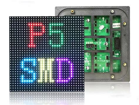 Naked Eye 3d Effect Large Screen P2 5p3p4p5p6p10 Advertising Full Color