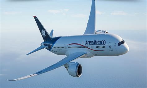Aerom Xico Y Delta Ampl An Rutas Hacia Eu Uniradio Informa