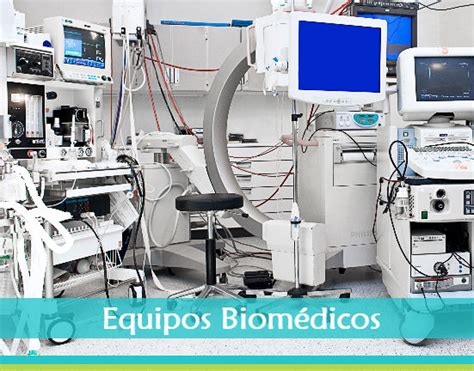 GESTIÓN DE EQUIPOS BIOMÉDICOS Precisión ingeniería Tecnología