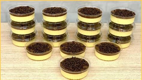 Mousse Perfeito De Maracuj Chocolate No Pote Mousse De Maracuj