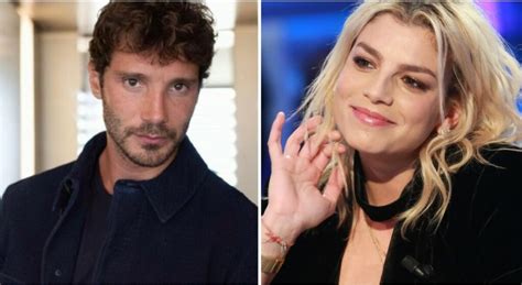 Stefano De Martino E Emma Marrone Quell Amicizia Che Fa Sognare I Fan