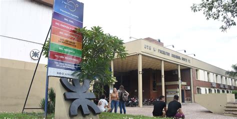 La UTN Santa Fe 70 años y la apuesta al futuro obras en marcha y un
