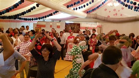 Expiración Córdoba on Twitter Arrancando a tope la feriadecordoba16
