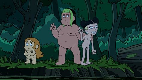 Post Courtney Craig Of The Creek Dr Porn Edit Kelsey Pokoly